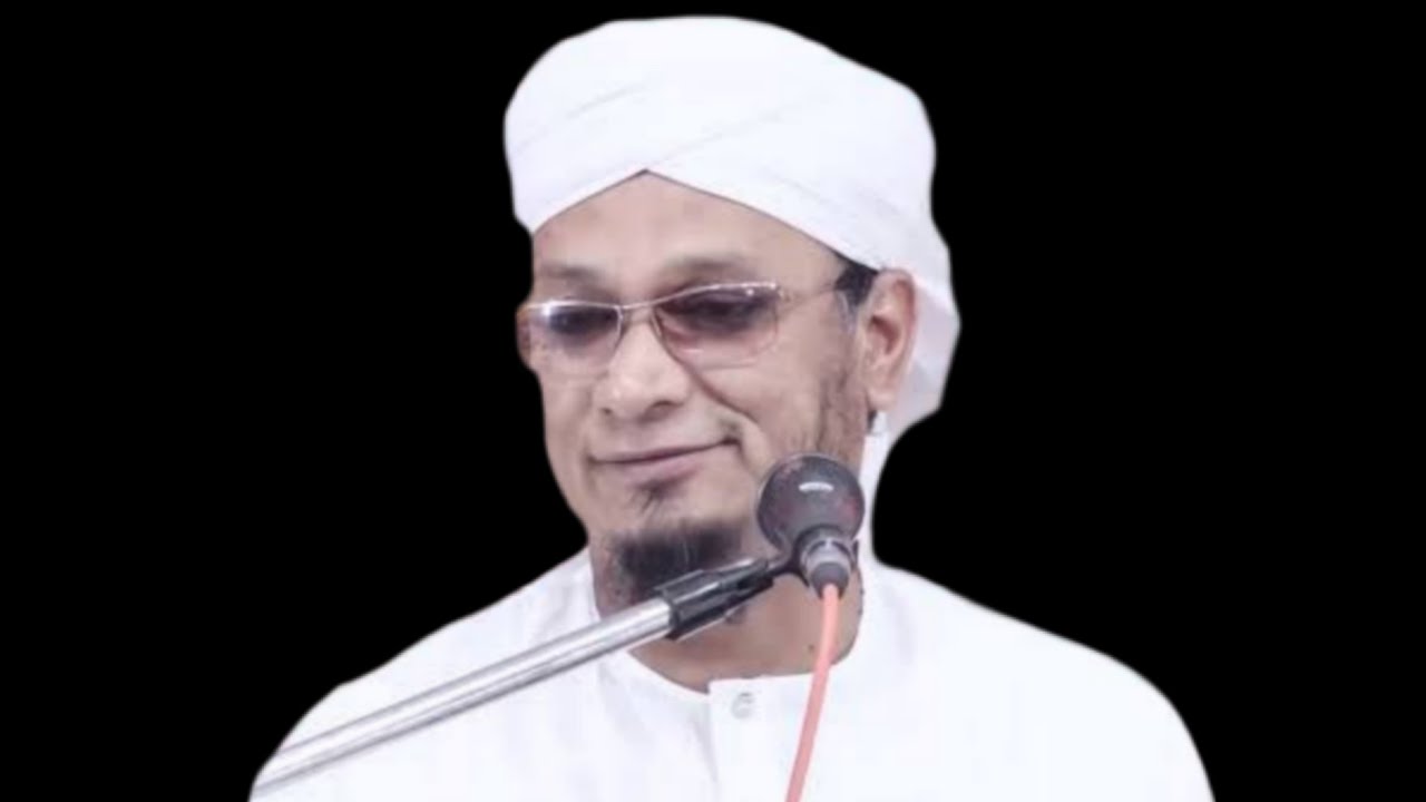 🔴Live Seerat un Nabi By Maulana Pm Muzammil Rashadi - YouTube