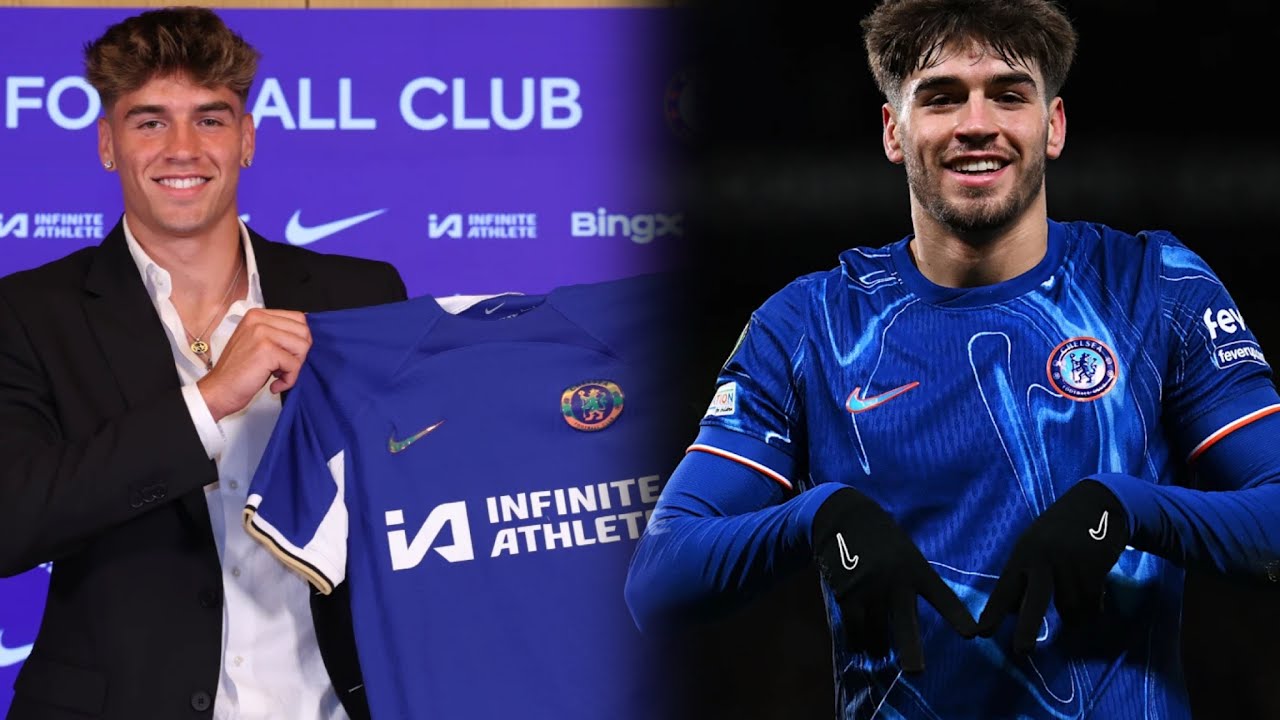 Done Deal Chelsea Sign another unbelievable Striker from Sunderland ...