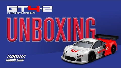 WRC GT4.2 Tutorial - YouTube