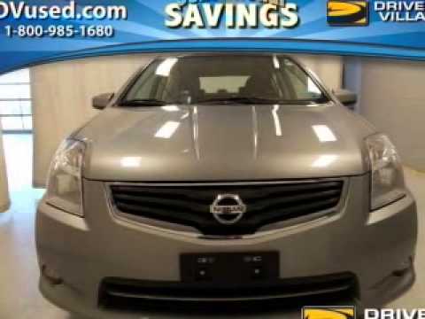 2010 Nissan Sentra - Cicero NY - YouTube