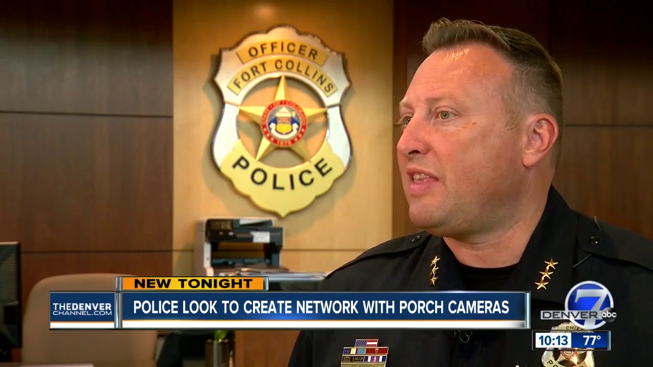 Fort Collins Police says 'Patio Patrol' program will help them solve ...