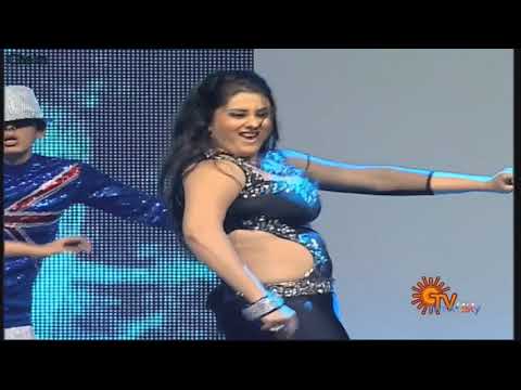 Namitha Dance @ Vanakkam london