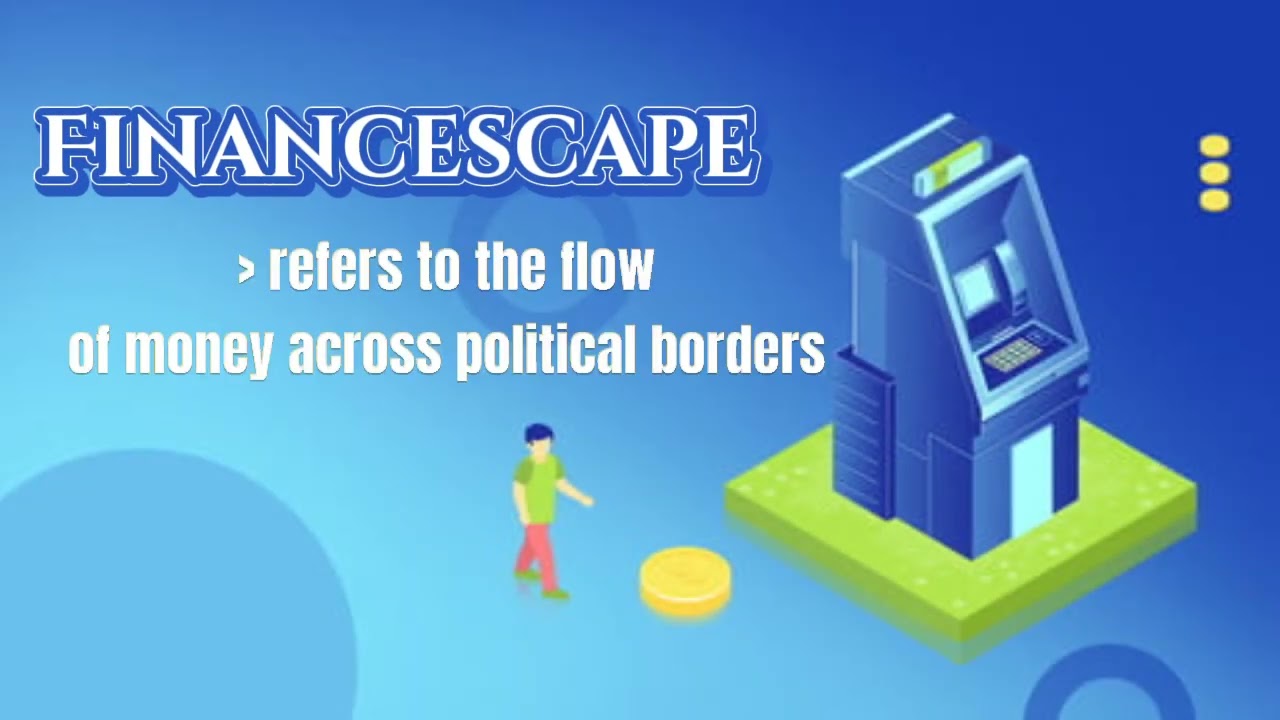 Globalization by Arjun Appadurai - YouTube