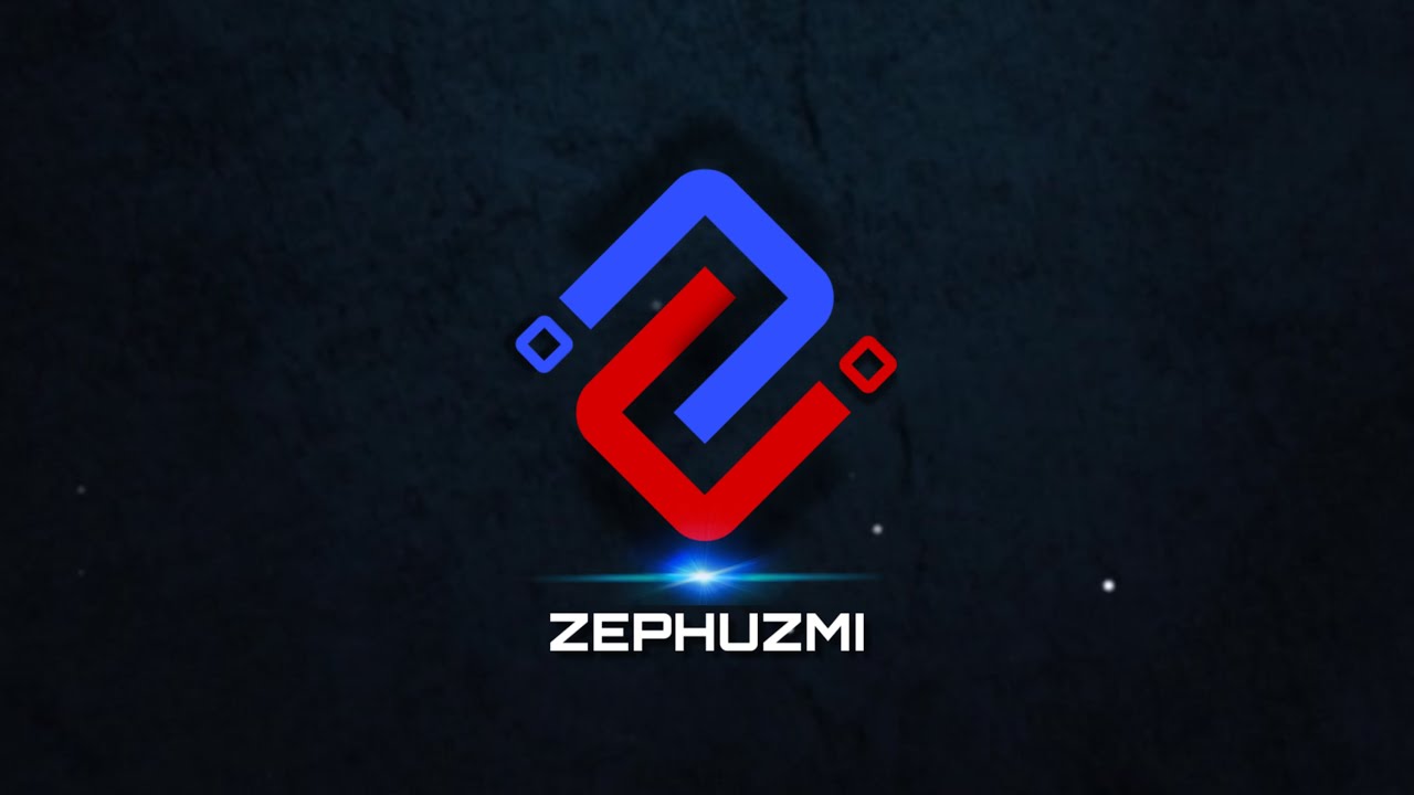ZEPH UZMI ‘LOGO’ - YouTube