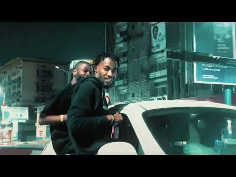 Bigbamso - AURA - visuel ( OYO EZA CLIP TE )