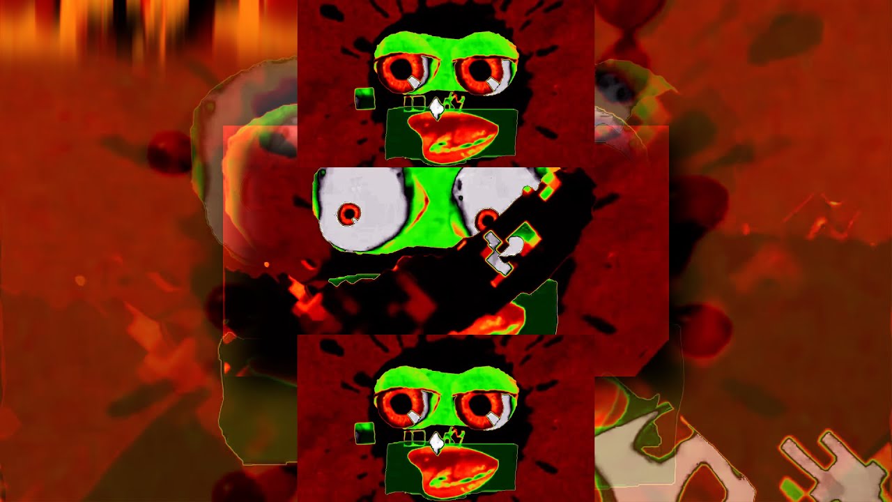 [YTPMV] Learning with Pibby Klasky Csupo in 4ormulator V1 Scan - YouTube