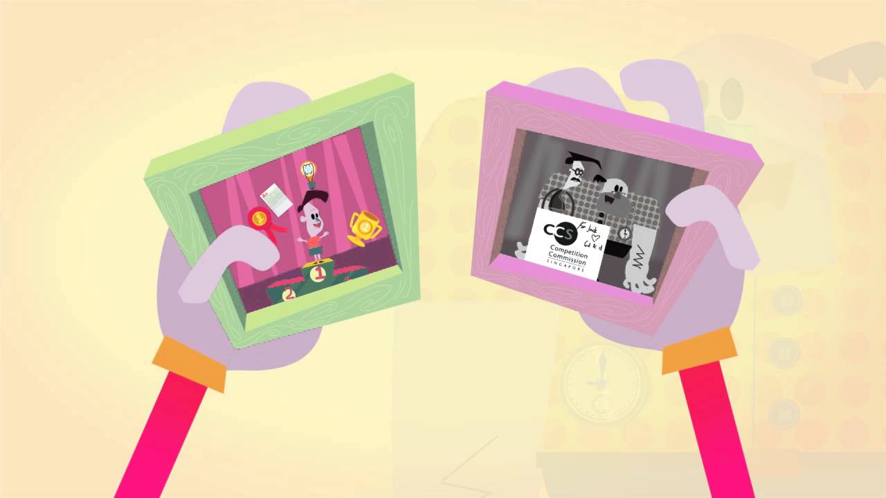 Best Animation: Jack Of All Frames (Final version) - YouTube