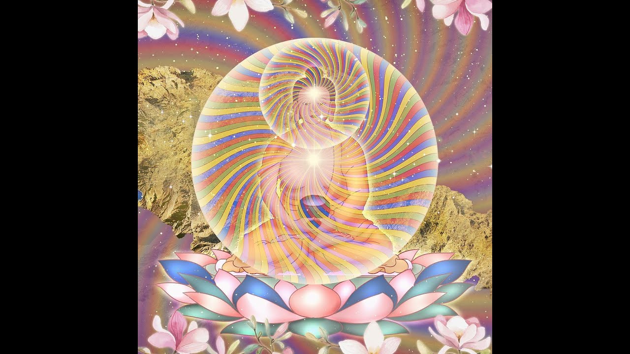 Franz Bardon's Basic Pore Breathing, explanation and guided ...