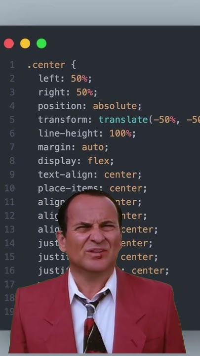 When You Trying To Learn Css Youtube