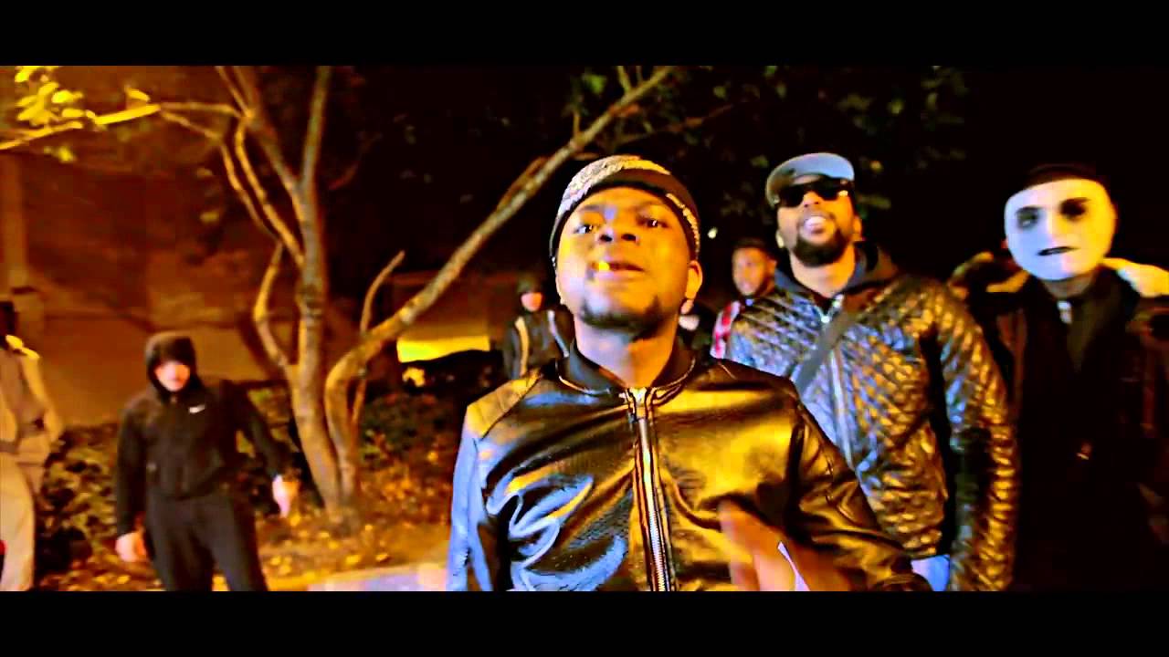 13 Block Slovaquie Clip Officiel Prod by Binks Beatz & Bunker Beatz ...