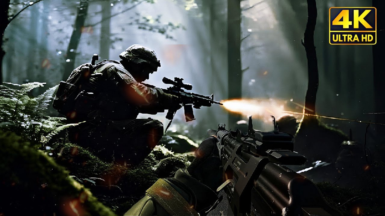 (PC™) Al Mazrah Kill or Capture | Realistic Immersive Graphics Gameplay ...