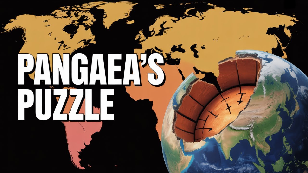 How One Map Changed Everything About Earth! - YouTube