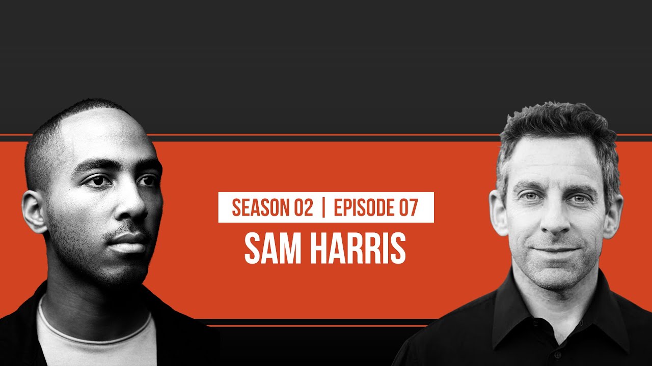 Awakening The Mind with Sam Harris [S2 Ep.7] - YouTube