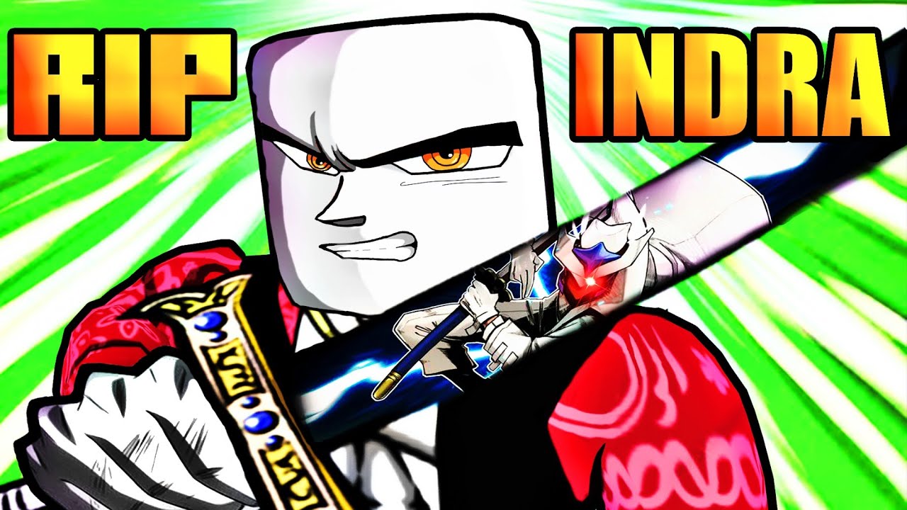 Enfrentei o RIP INDRA no BLOX FRUITS!!! - YouTube