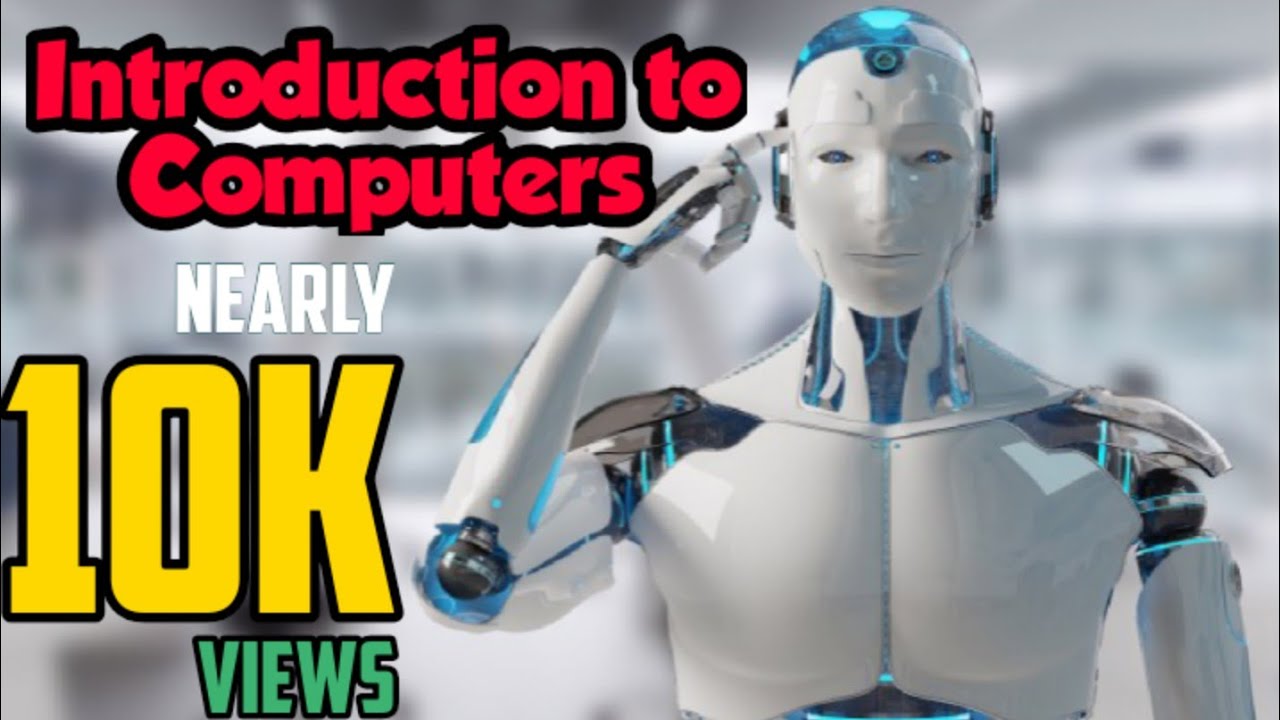 Introduction To Computers And Generations Of Computers Xi Std Cs Ca Ct Chapter 1