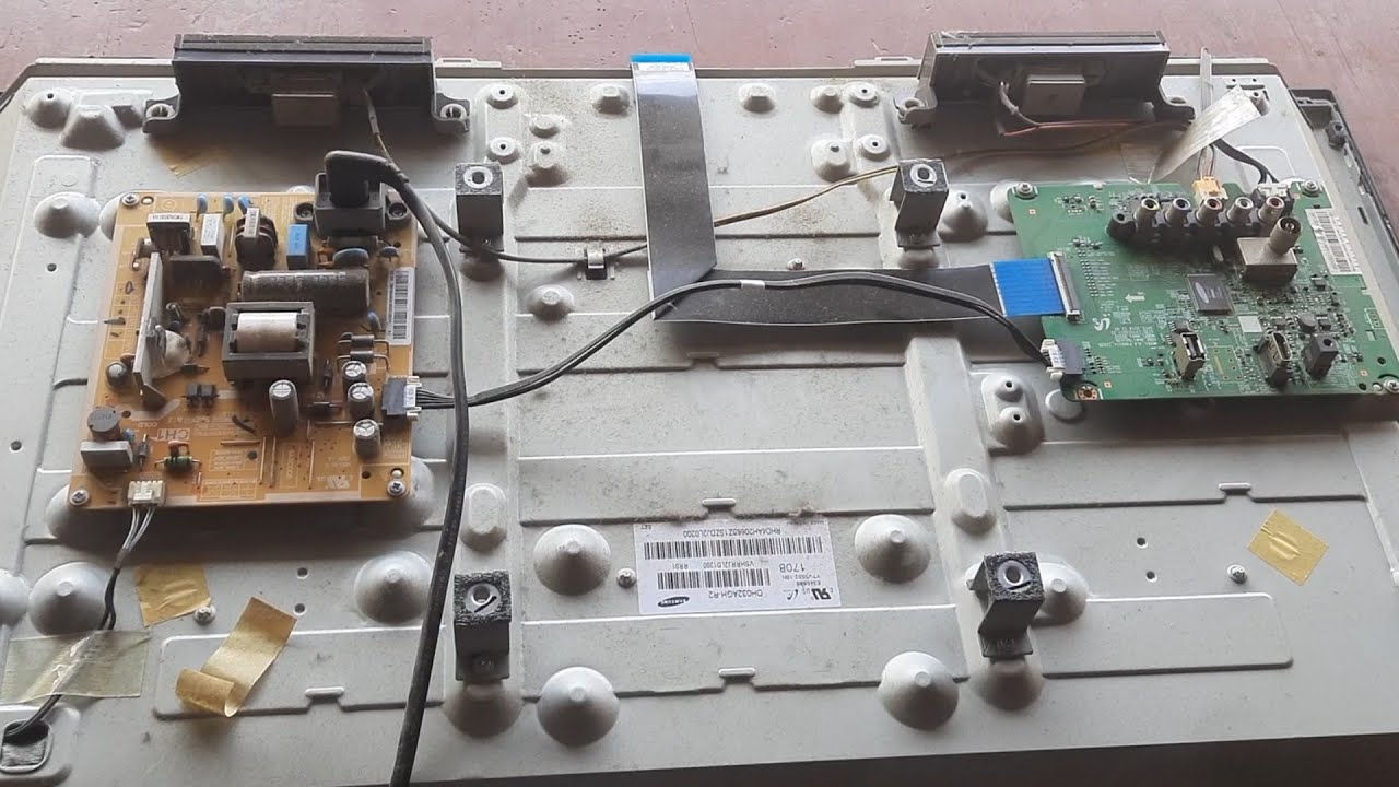 samsung 32 inch led tv no display |samsung led tv 3 time blinking ...