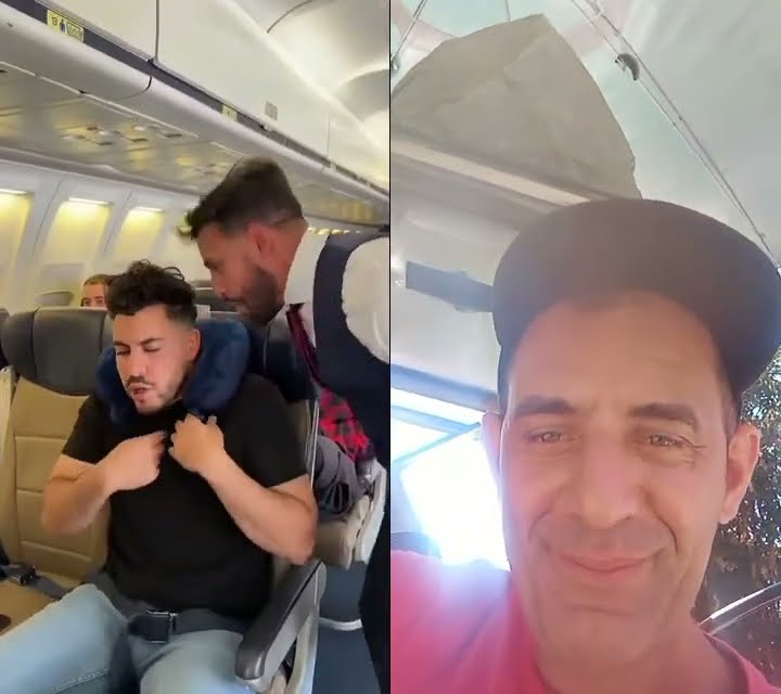 First class & economy #comedy #funny #prank #travel #duet #automobile # ...