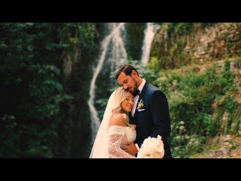 Studio2.bg Сватбеният трейлър на Васка и Марко | Maritim Hotel Paradise Blue
