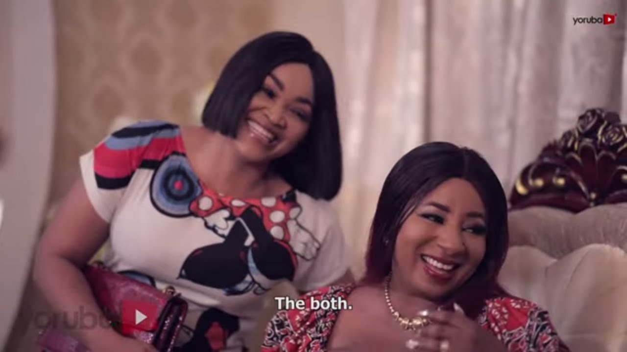 Eni Keta Latest Yoruba Movie 2020 Drama Starring Mide Abiodun ...