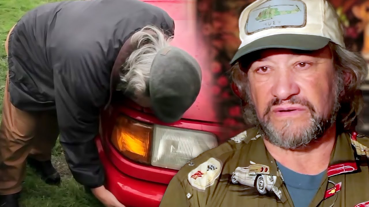 Man Loses His Virginity To A Car Youtube