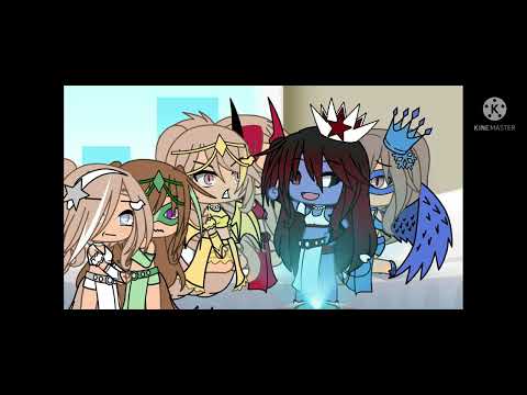 The Elements [GLMM/Gacha Life Mini Movie] Part 3)
