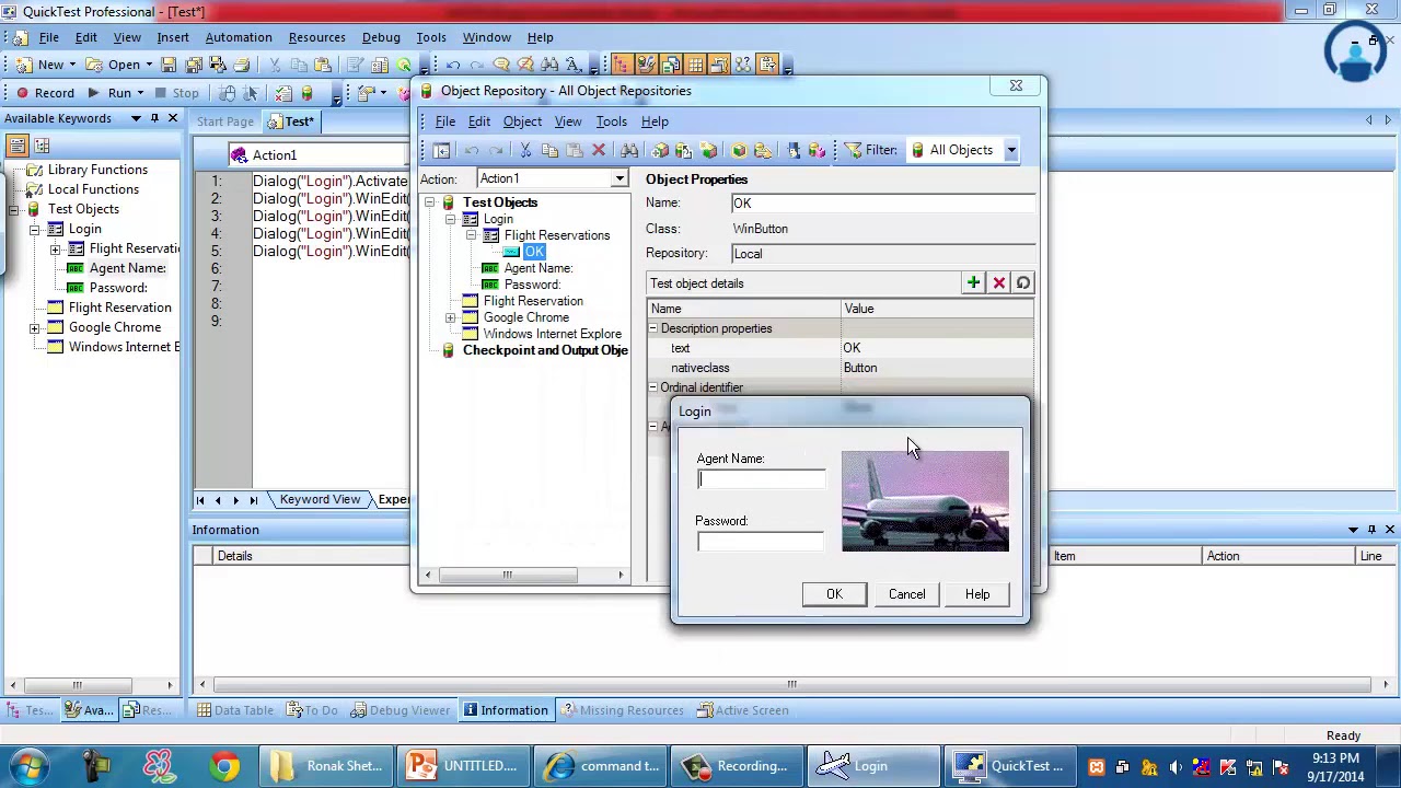 10 Important Object Spy Concepts - YouTube