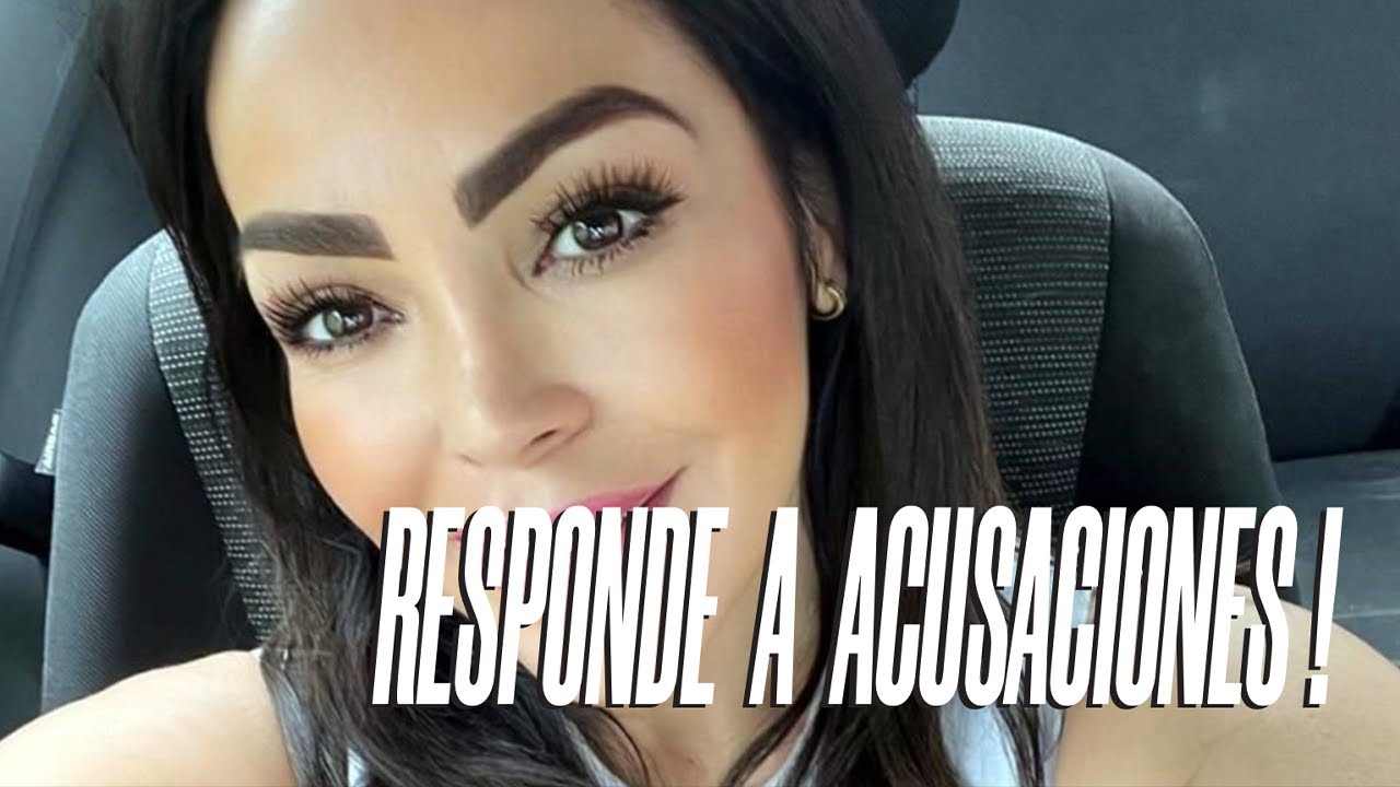 ¡ ELI CASTRO RESPONDE A ACUSACIONES ! - YouTube