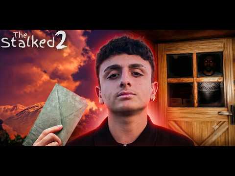 BU OYUN DELİ EDİYOR! | THE STALKED 2 |