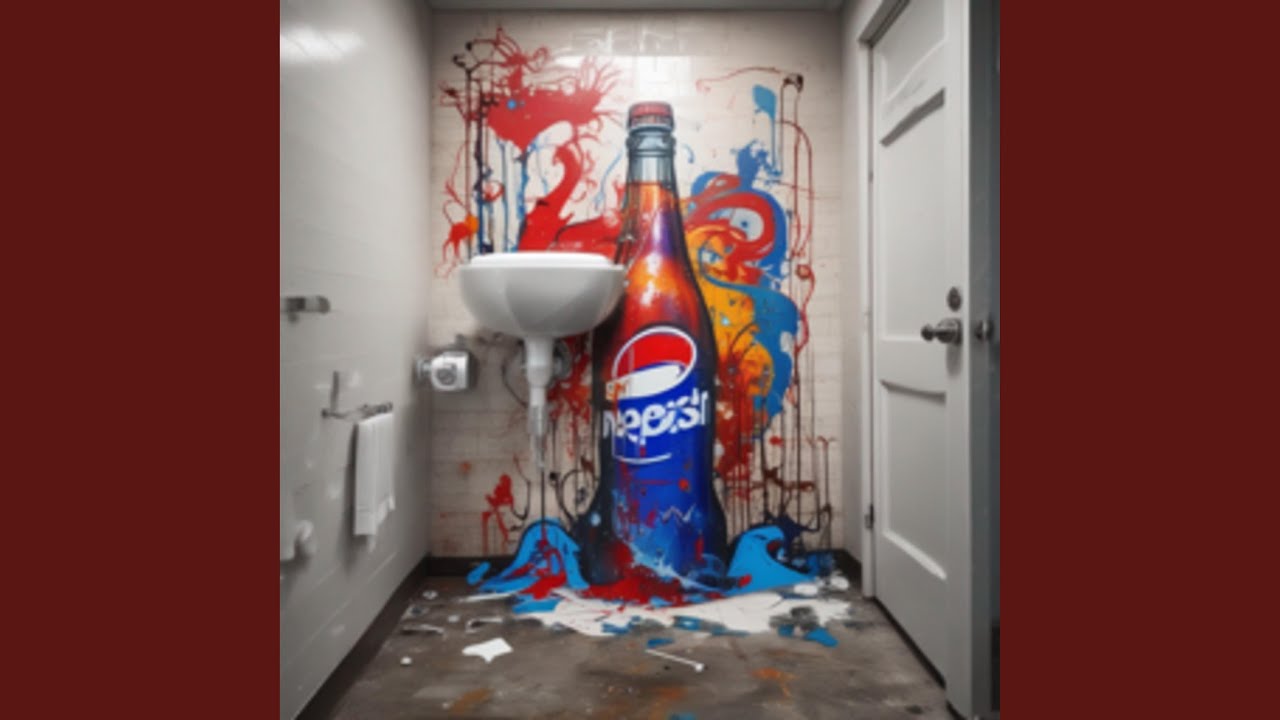 pepsi got me going to the bathroom - YouTube