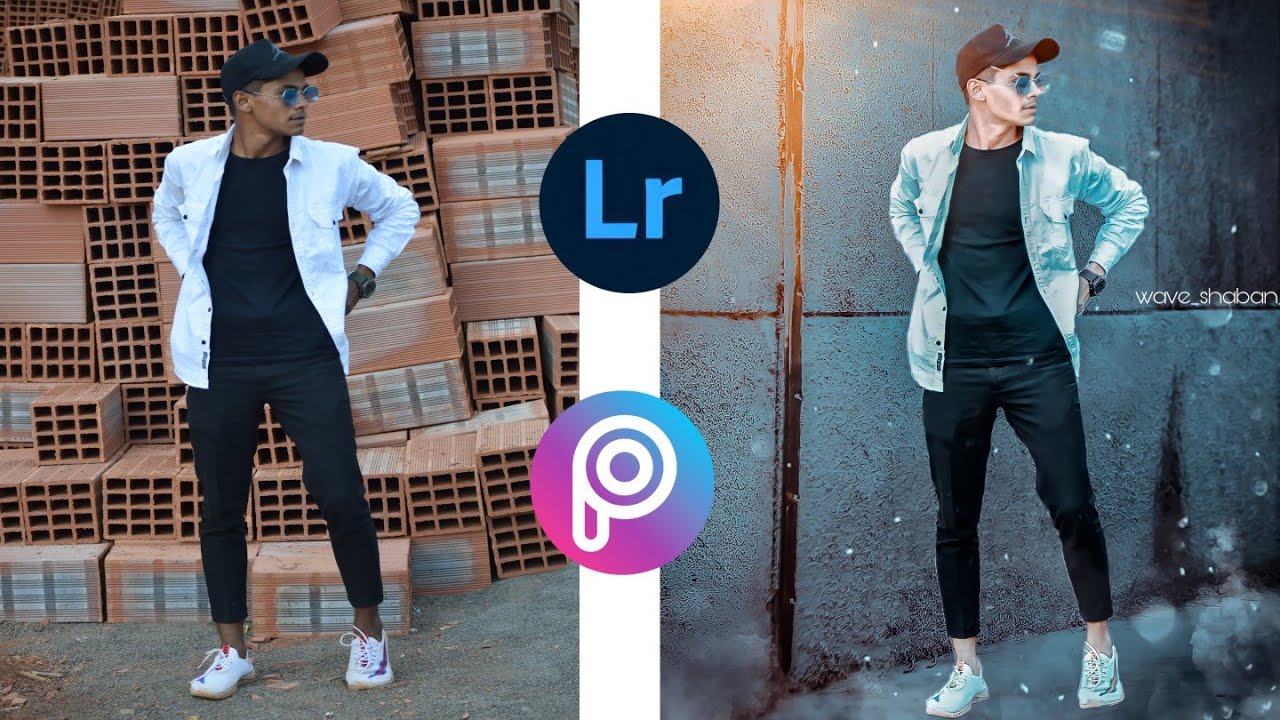 the best editing for Instagram 2020|new tips and tricks for editing😊😊😊😊 ...