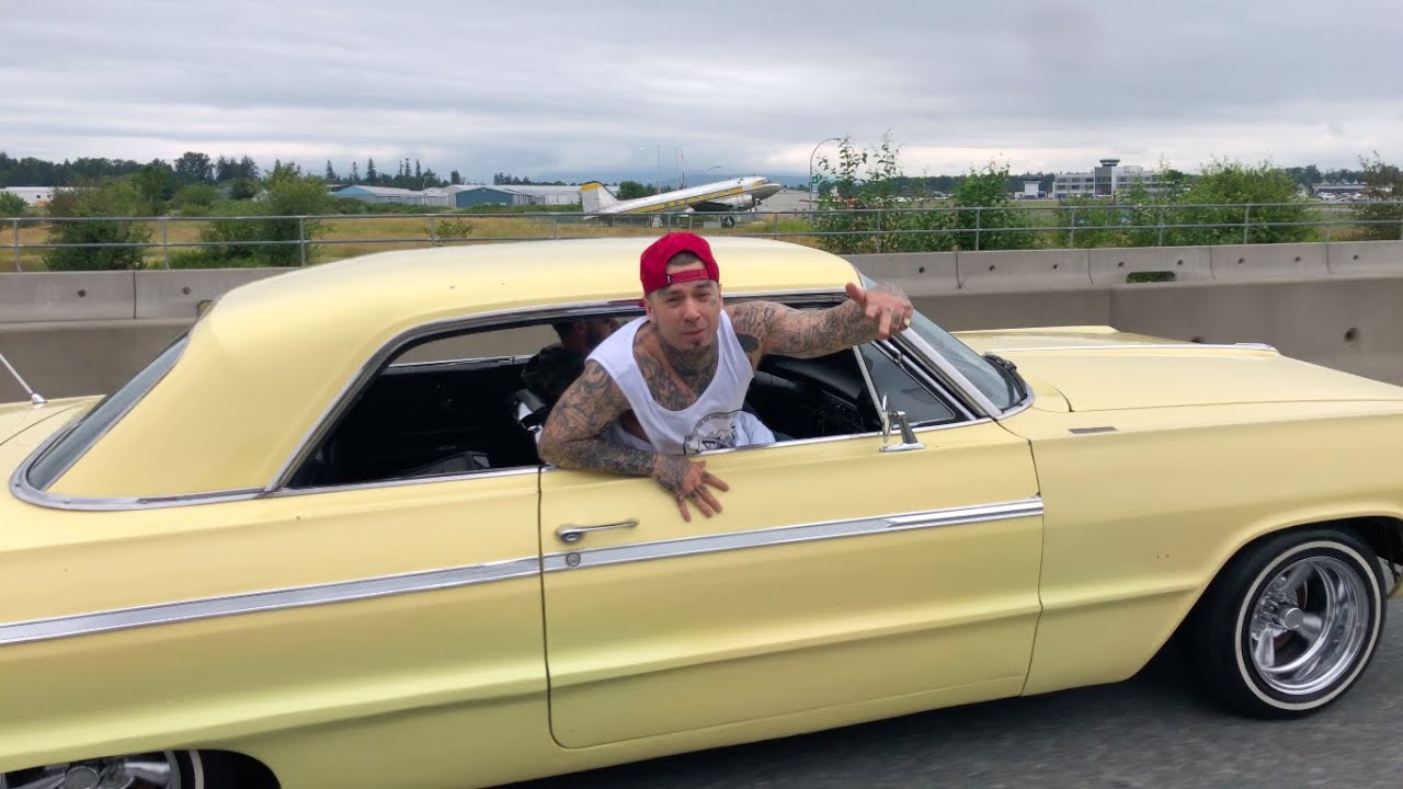 Prada West - "Lo Lo” (OFFICIAL VIDEO) - YouTube