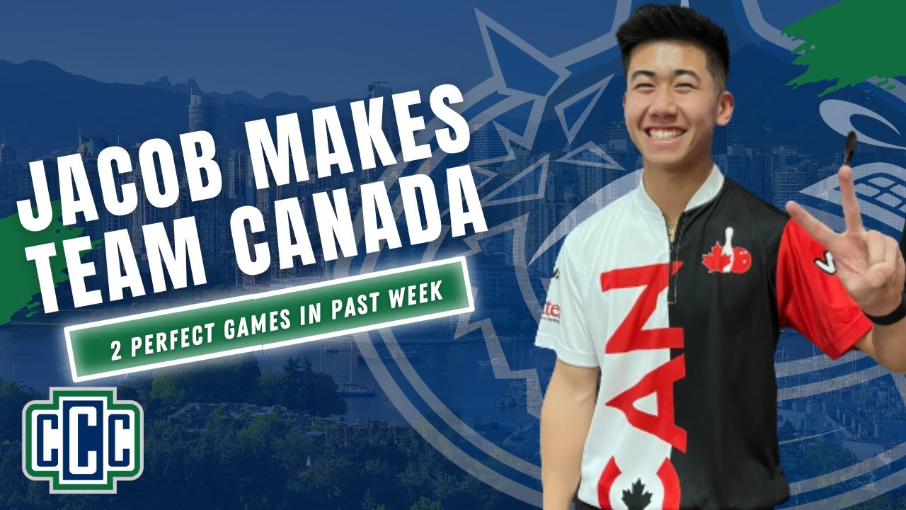 A CHAT WITH JACOB (TEAM CANADA MEMBER): CANUCK CLAY LIVESTREAM ...