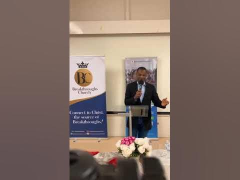 DAY 1 PART 1 Divine Impartation Leadership Conference with Rev George Adegboye - YouTube