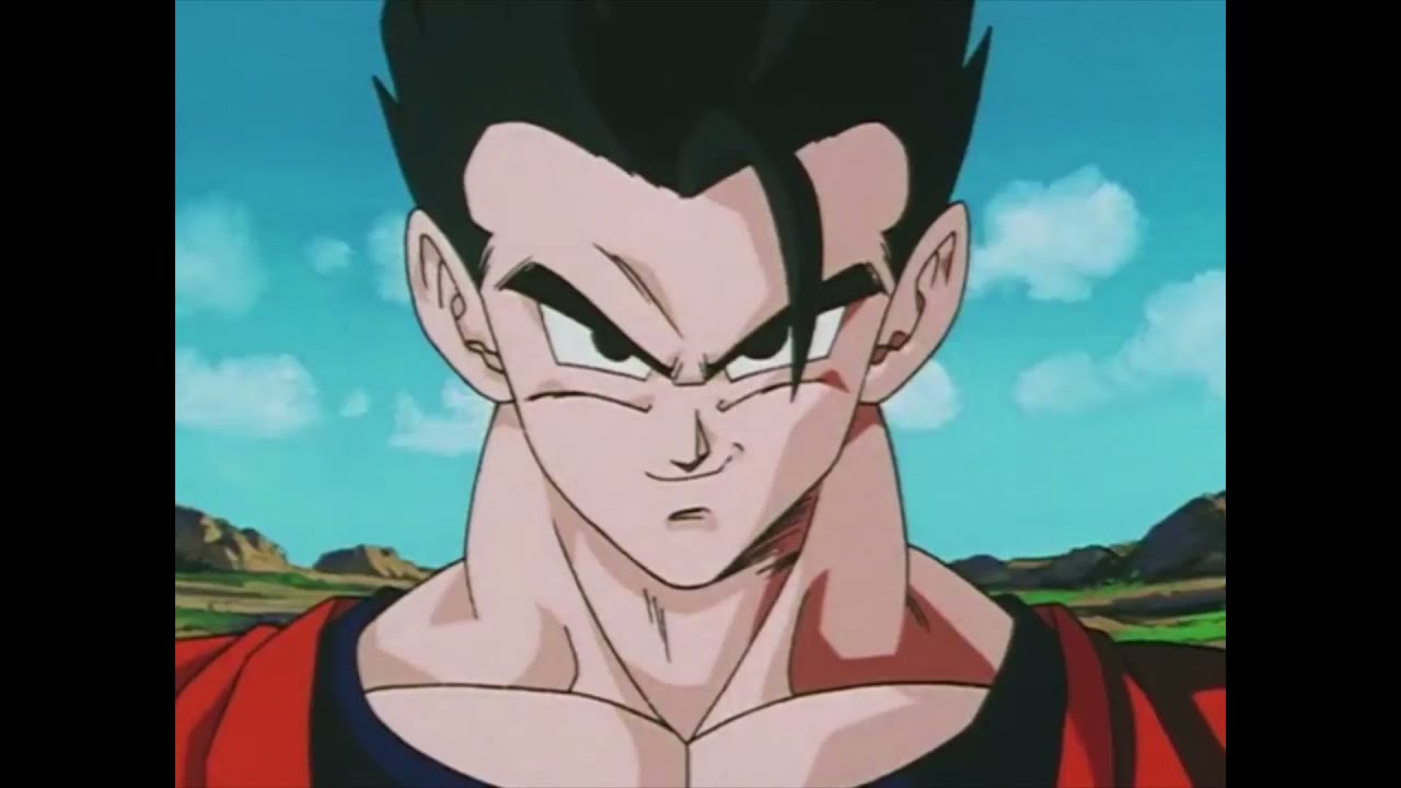 gohan - YouTube
