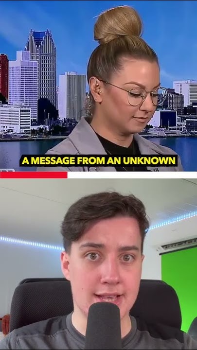 Woman Gets 100 Texts From Airline Employee Shorts Youtube