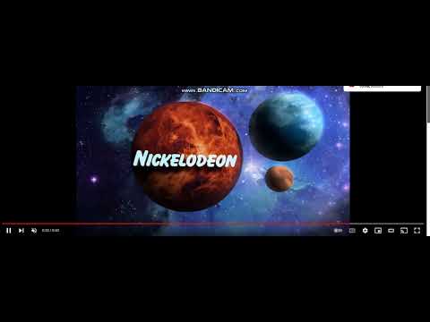 Paramount Pictures 90 Years and Nickelodeon 40 Years Fanfare (2002) Low ...