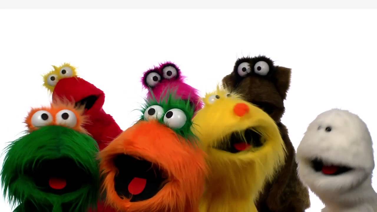 God Made Color - Lesson 4 - YouTube