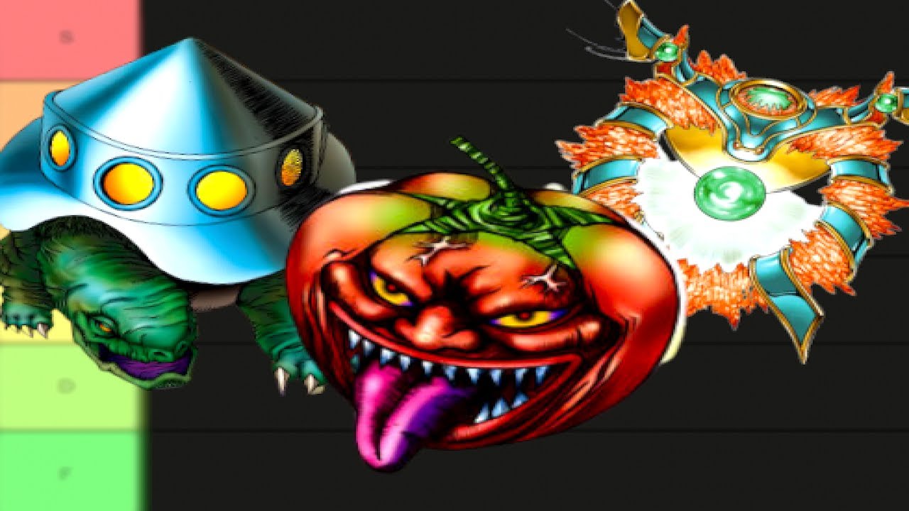 Edison Format - Ranking the strongest battle recruiters! - YouTube