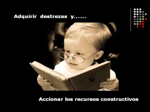 LA Relacion de Ayuda en Robert R. Carkhuff - YouTube