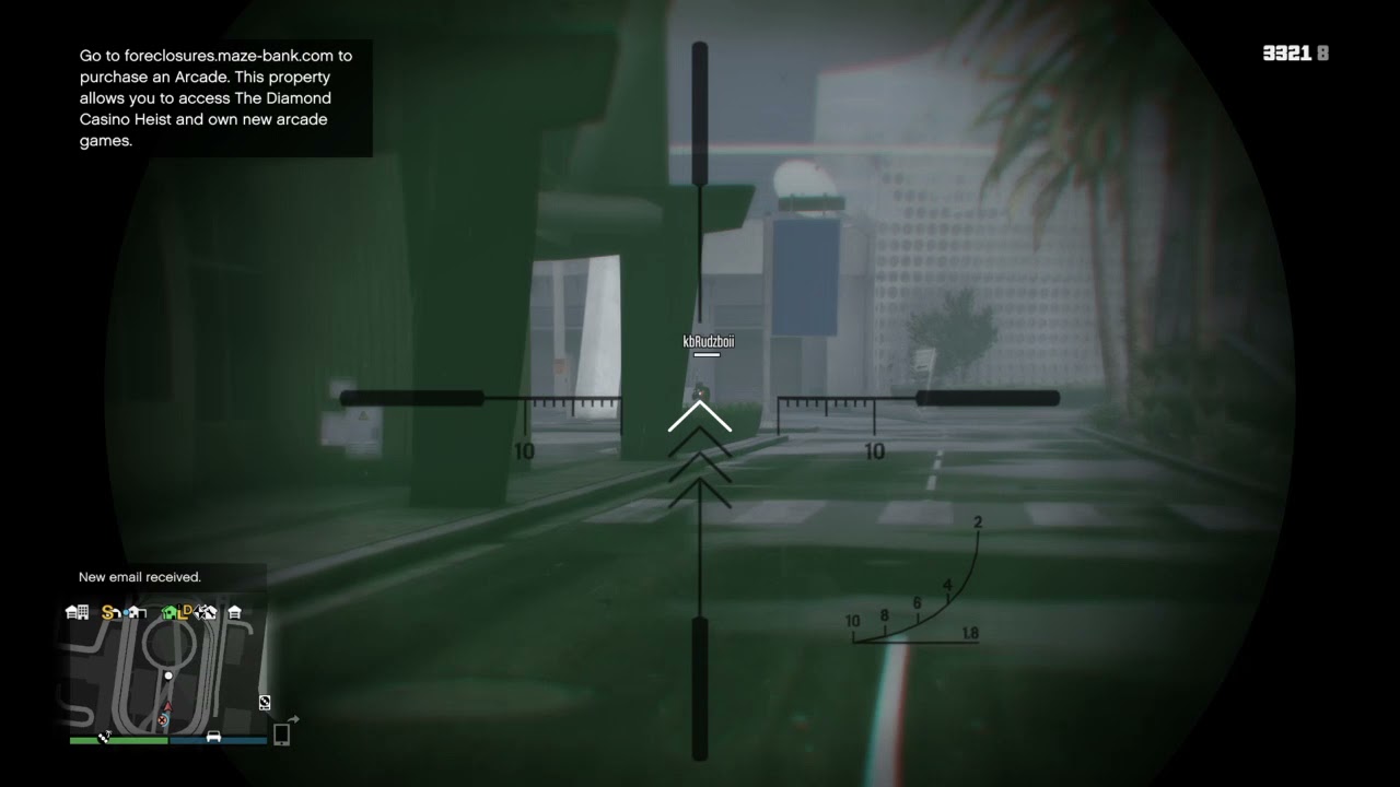 HOW TO SNiPE (tryhard) style 😌 - YouTube