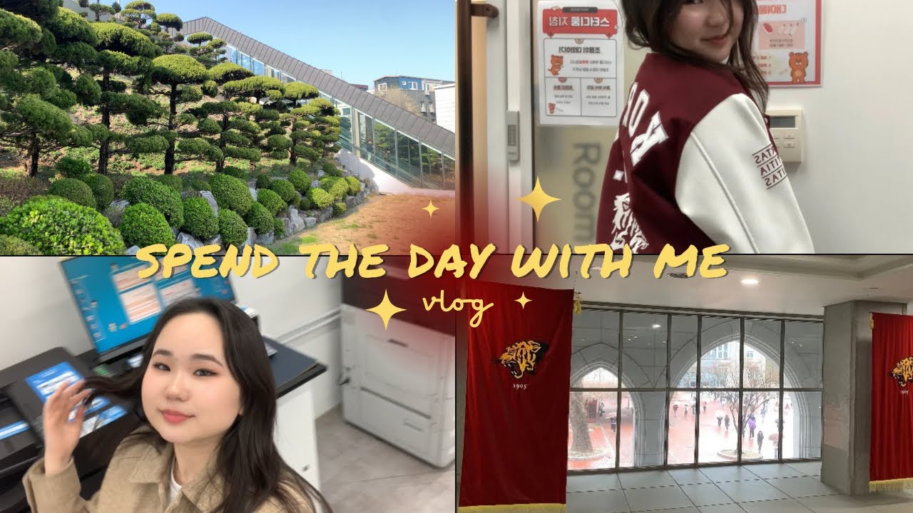 Video Diary🎀 Сургууль дээрээ юу хийсэн бэ Youtube