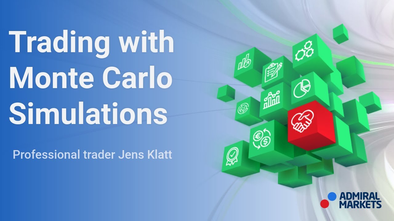 Monte Carlo Simulations | Trading Spotlight - YouTube