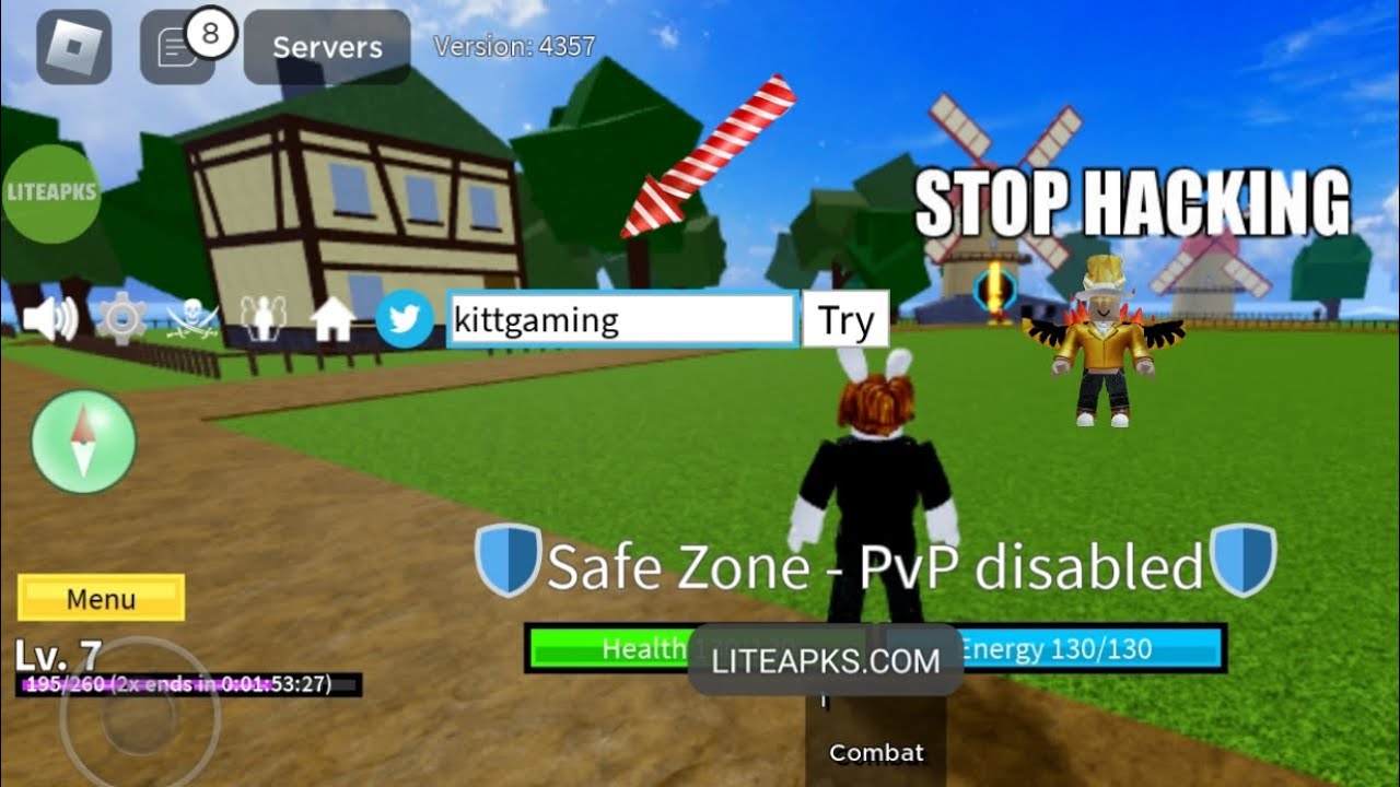 How to get secret code in Roblox blox fruit 🍓 Hurry up!! to watch this ...