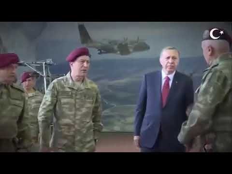 Recep Tayyip Erdoğan BORDO BERELILER   !!!!!