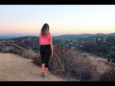 HOW TO LOSE WEIGHT & EAT HEALTHY + OVERCOMING EATIN... Video