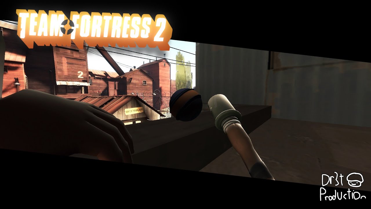 Capper Bomber (TF2) - YouTube