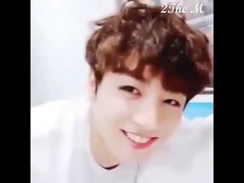 [BTS JUNGKOOK] jungkookie sleep 😴 and dance moment  | 2The M