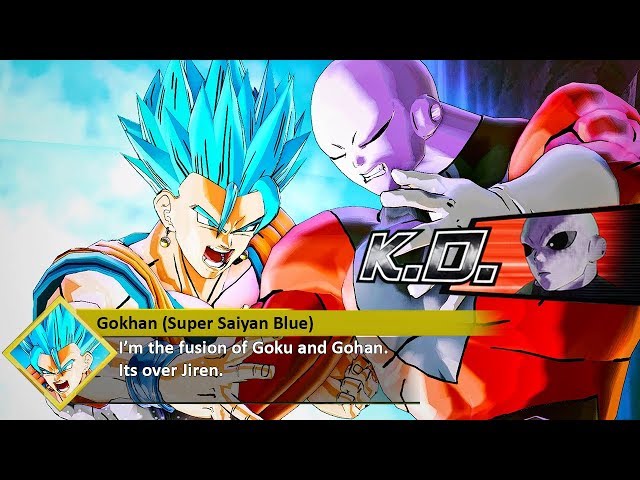 Gokhan Dbz