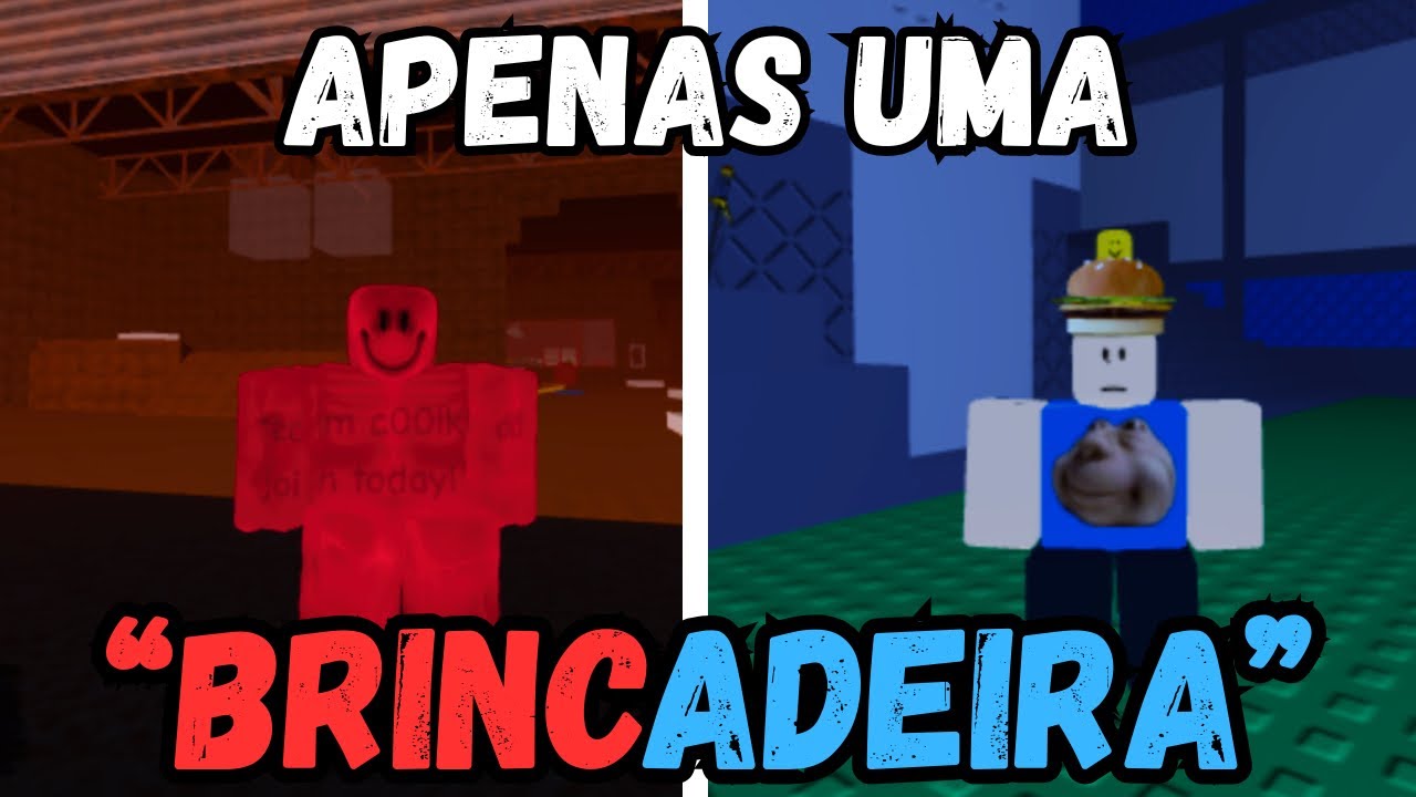 A LORE COMPLETA do 007n7 e c00lkidd em APENAS 4 MINUTOS! - YouTube