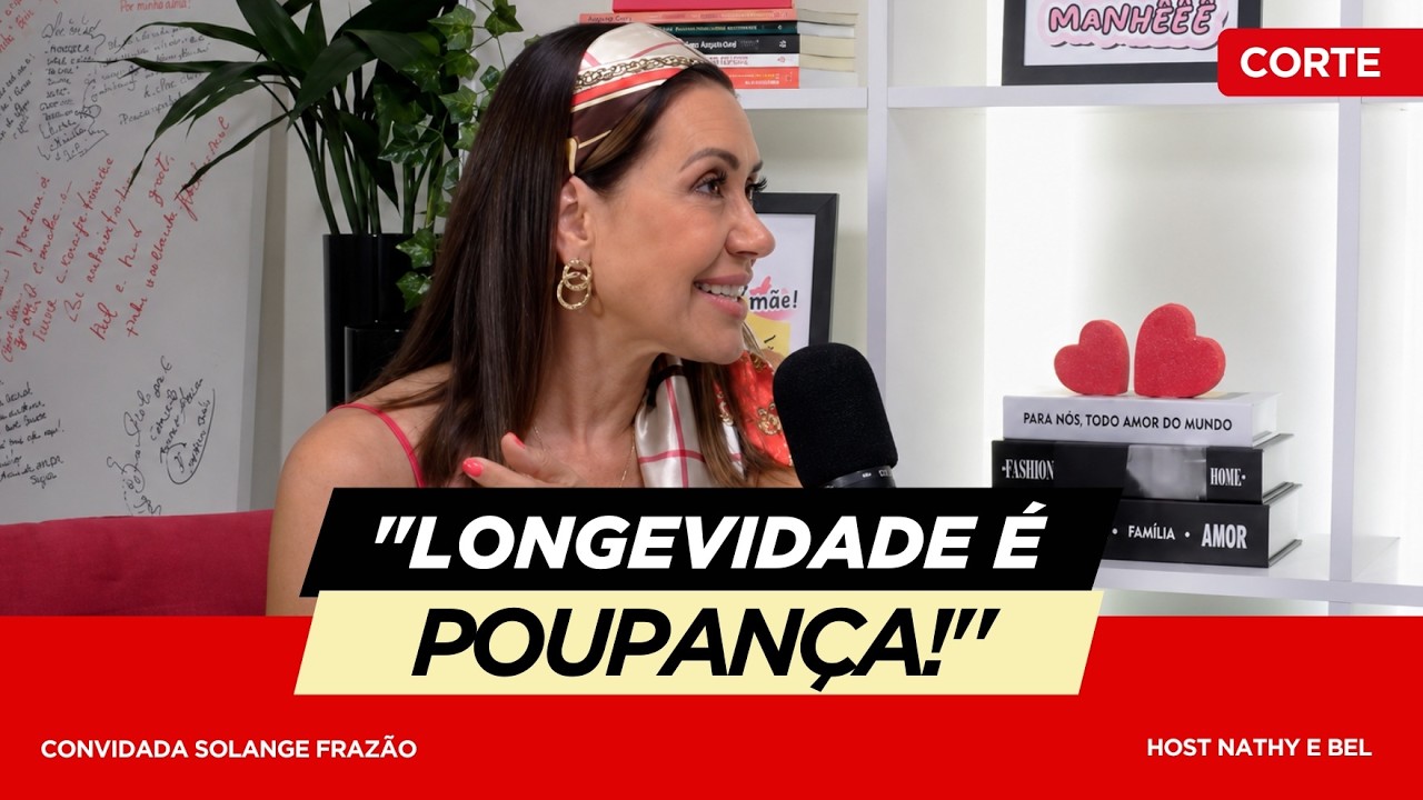 O MELHOR INVESTIMENTO QUE VOCÊ PODE FAZER É: SAÚDE! - YouTube